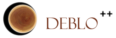 DEBLO ++ | KGZ Kranj